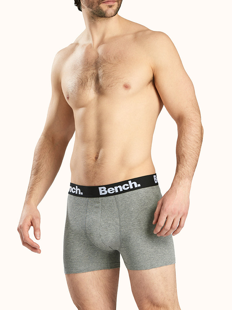Men's Ultra Soft Trunk (4 Pack) | Within.™