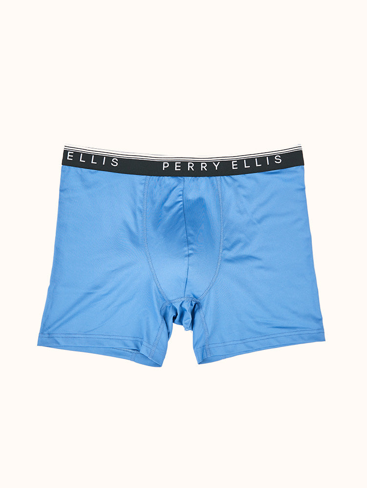 Men's Perry Ellis Boxer Briefs (4 Pack) | Within.™ Canada